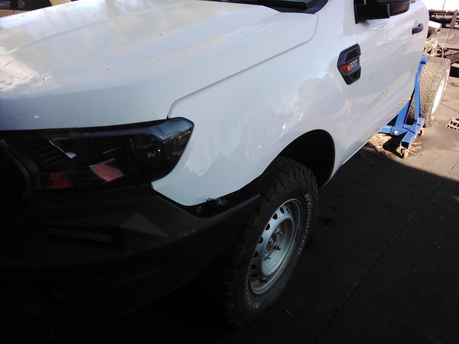 Gear Stick/Shifter Ranger Ford 2020